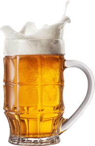 Beer Garden & unique beer bar in Budapest - Stifler Beerhouse